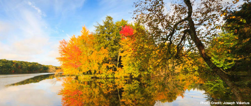 Scenic Drives for Fall Colors - WI North | Travel Wisconsin