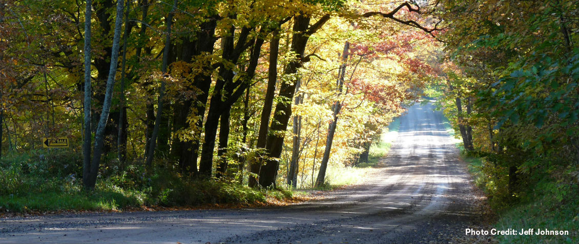Scenic Drives for Fall Colors - WI North | Travel Wisconsin