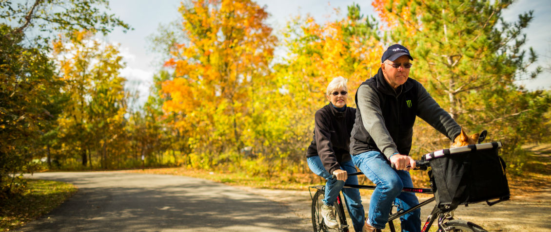Scenic Drives for Fall Colors - WI South | Travel Wisconsin