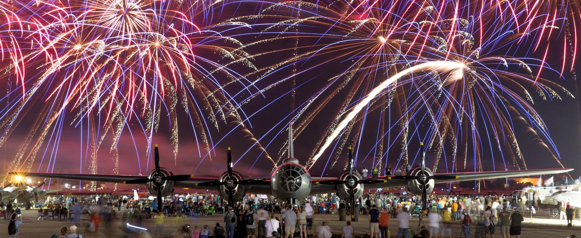 EAA AirVenture | Signature Oshkosh Event | Travel Wisconsin