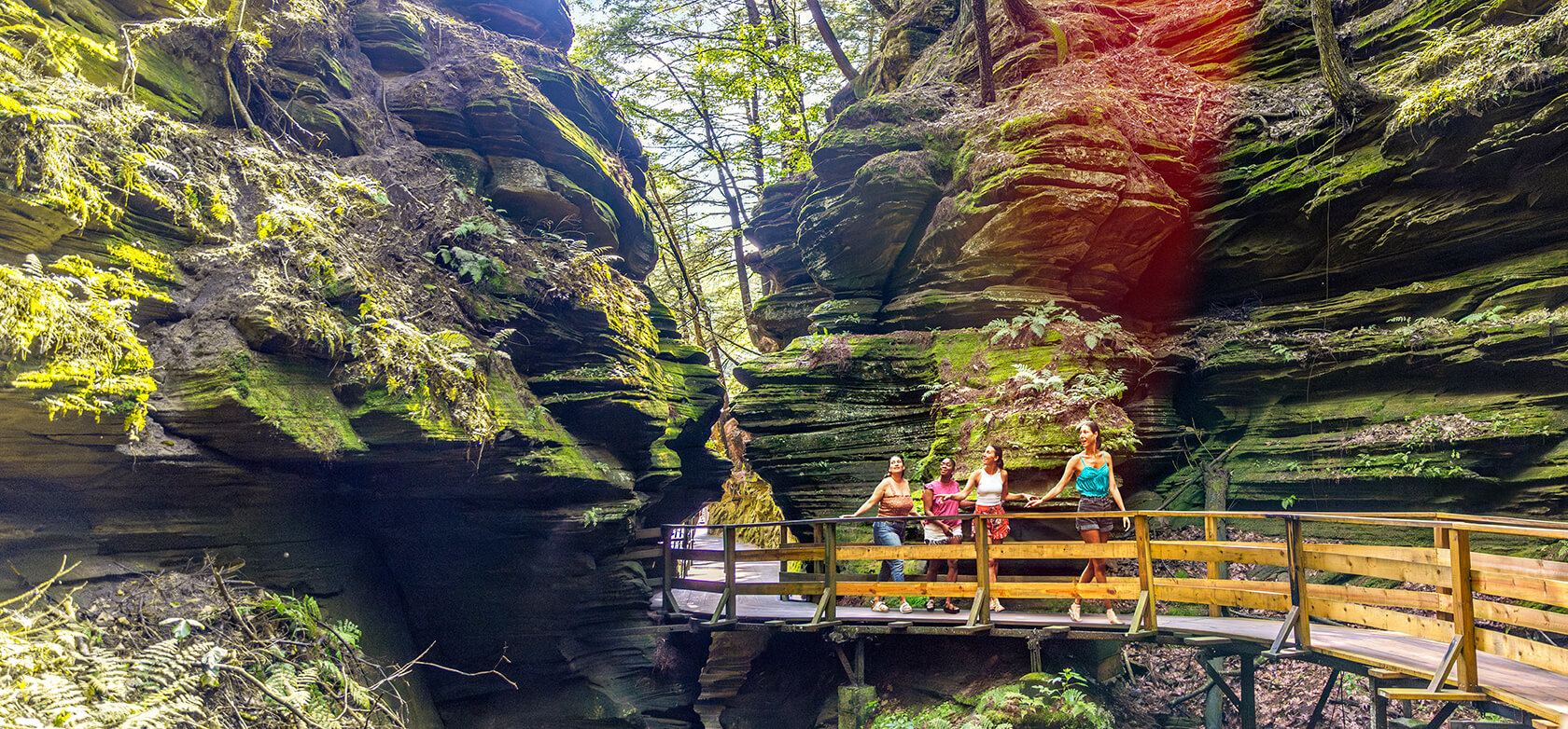 Travel Wisconsin - Official Guide to Wisconsin Tourism