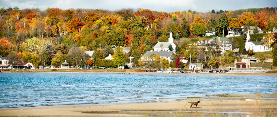 Scenic Drives for Fall Colors - WI North | Travel Wisconsin