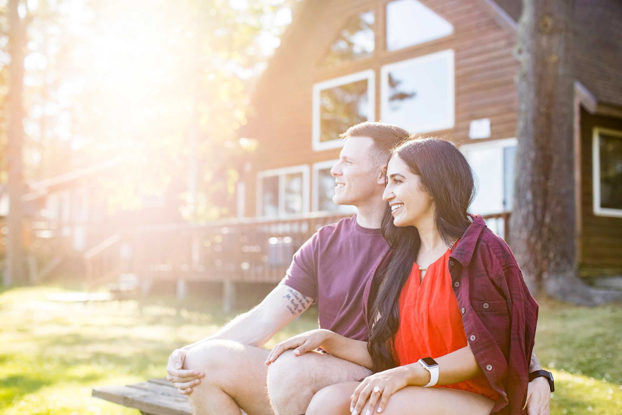 Large Group Cabin Rentals | Travel Wisconsin