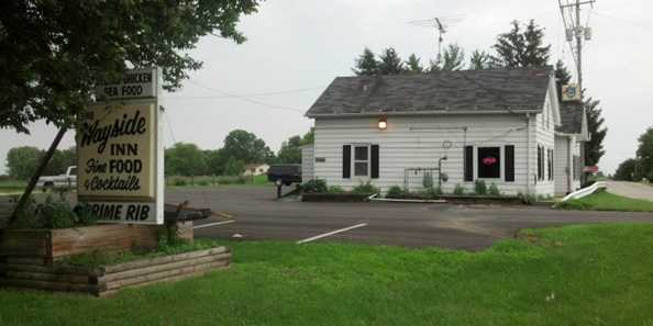 Wayside Inn | Travel Wisconsin