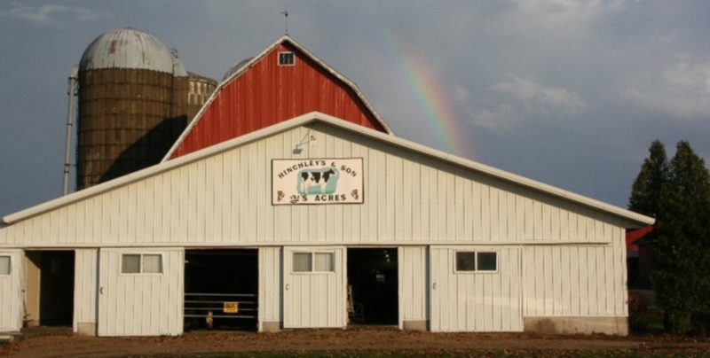 Hinchley Dairy Farm Tours | Travel Wisconsin