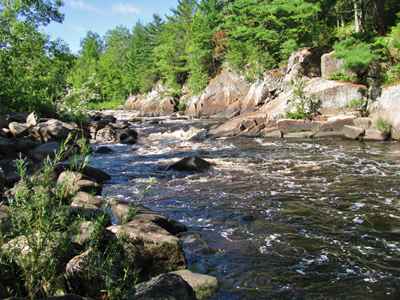 Wisconsin County Parks | Travel Wisconsin