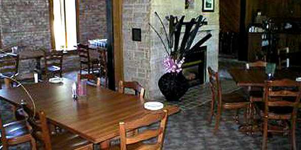 Bass Lake Golf Course | Travel Wisconsin