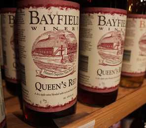 Wisconsin Wineries | Travel Wisconsin