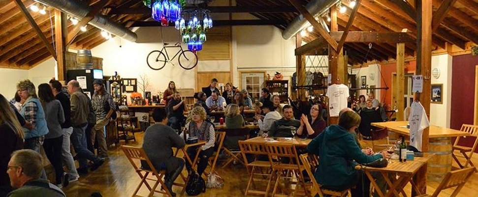 Sunset Point Winery | Travel Wisconsin