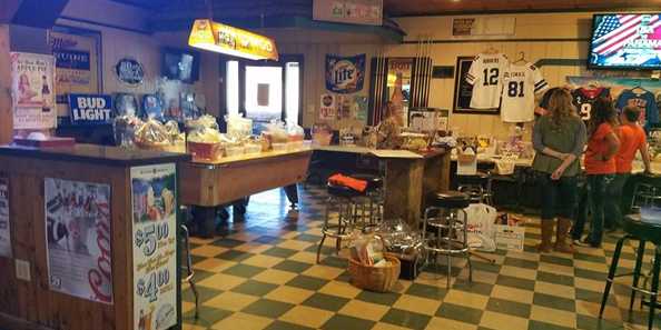 Turtle Tap | Travel Wisconsin