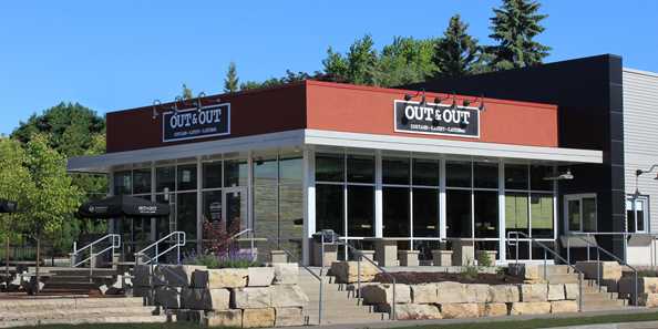 Out & Out Custard, Eatery, Catering | Travel Wisconsin