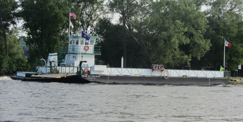 Explore Cassville | Travel Wisconsin