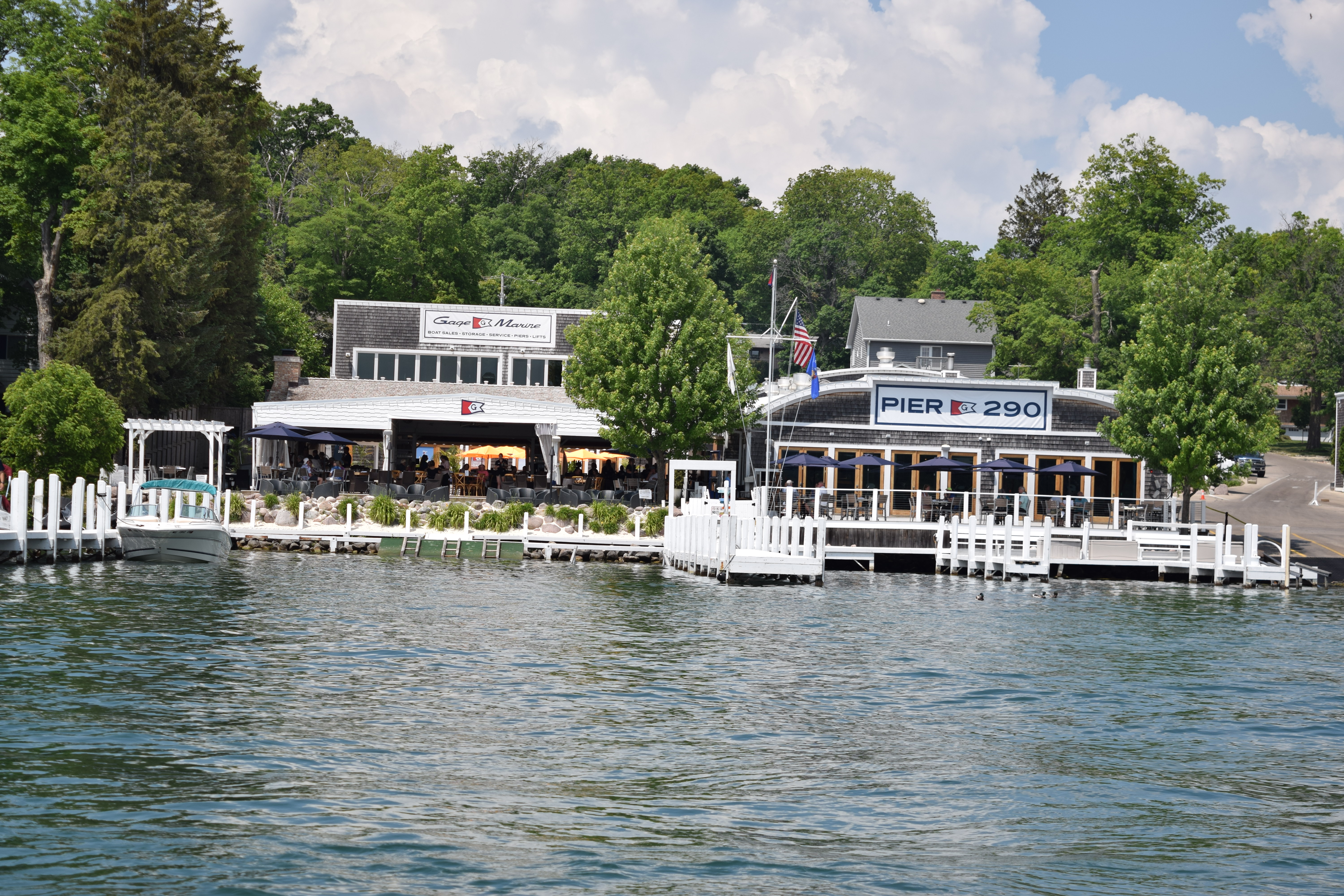 Pier 290 | Travel Wisconsin