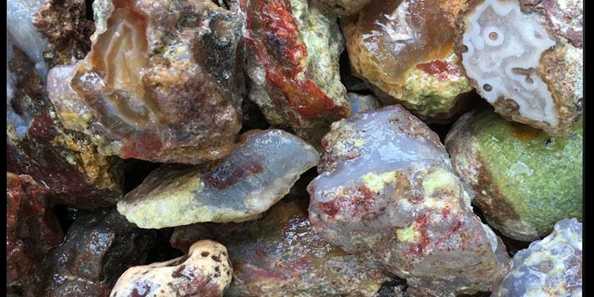 Gem Shop, The | Travel Wisconsin