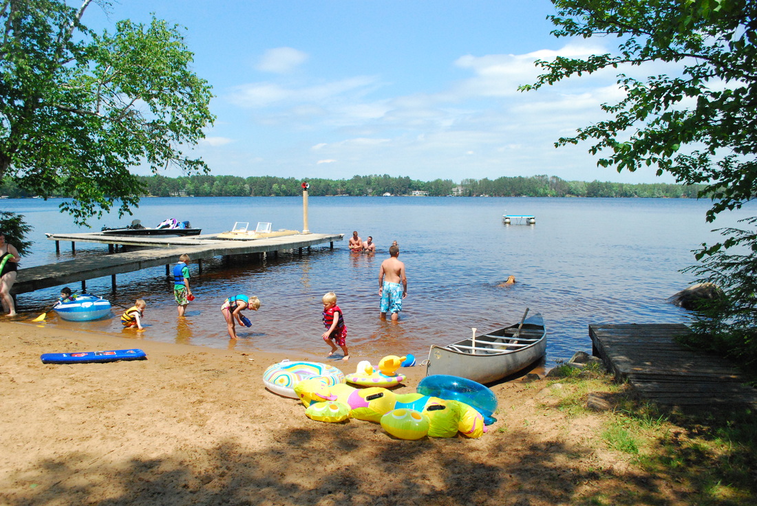 Stone Lake Resort | Travel Wisconsin