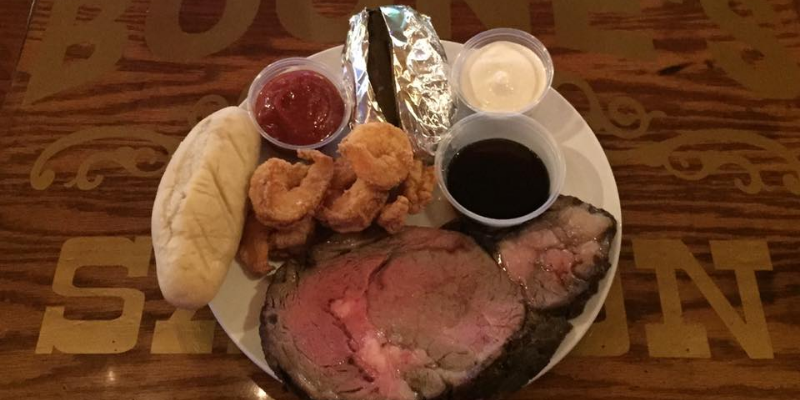 Boone's Saloon & Eatery | Travel Wisconsin