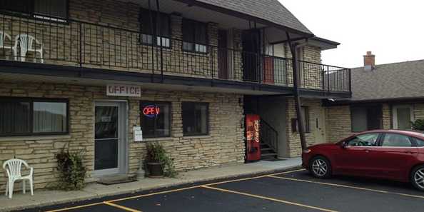 Embassy Motel | Travel Wisconsin