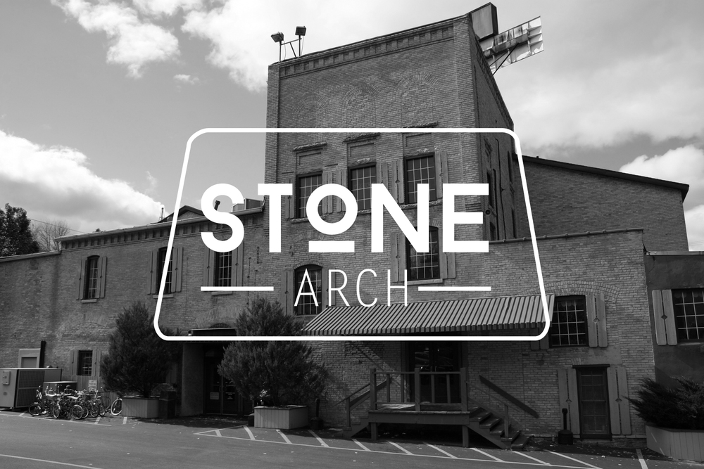 Stone Arch Brewpub | Travel Wisconsin