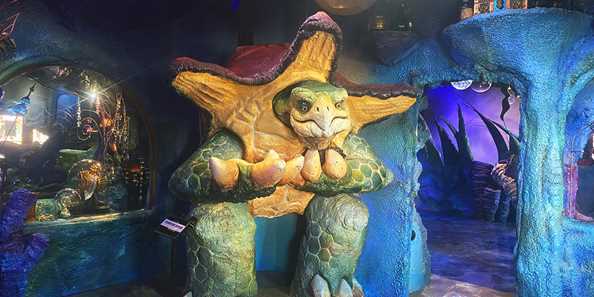 Wizard Quest | Travel Wisconsin