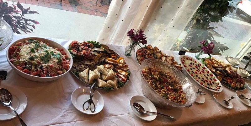 Sofra Family Bistro | Travel Wisconsin