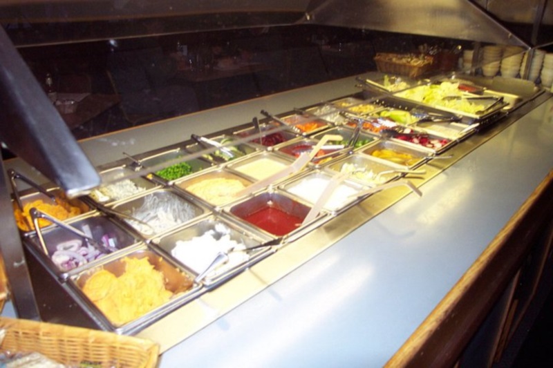 Washington Inn & Supper Club | Travel Wisconsin