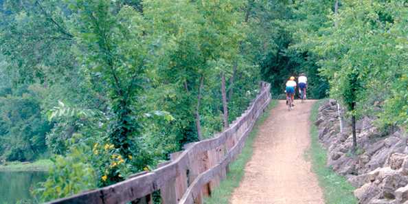 Red Cedar State Trail | Travel Wisconsin