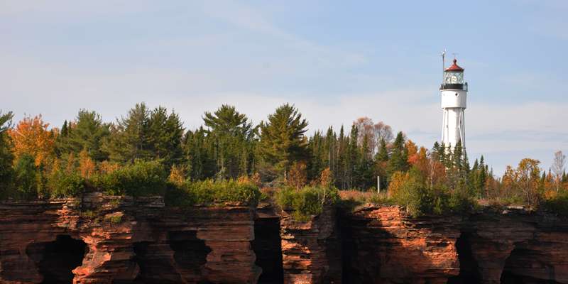 Apostle Islands National Lakeshore | Travel Wisconsin