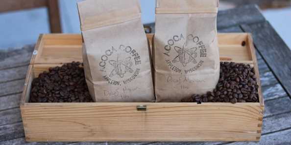 Acoca Coffee | Travel Wisconsin