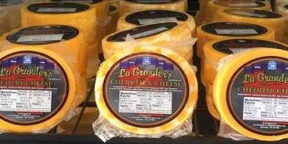 La Grander Hillside Dairy | Travel Wisconsin