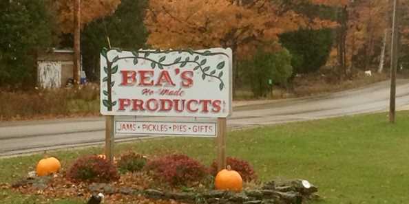 Bea's Ho-Made Products | Travel Wisconsin