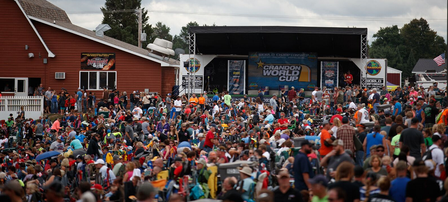 Crandon International Off-Road Raceway | Travel Wisconsin