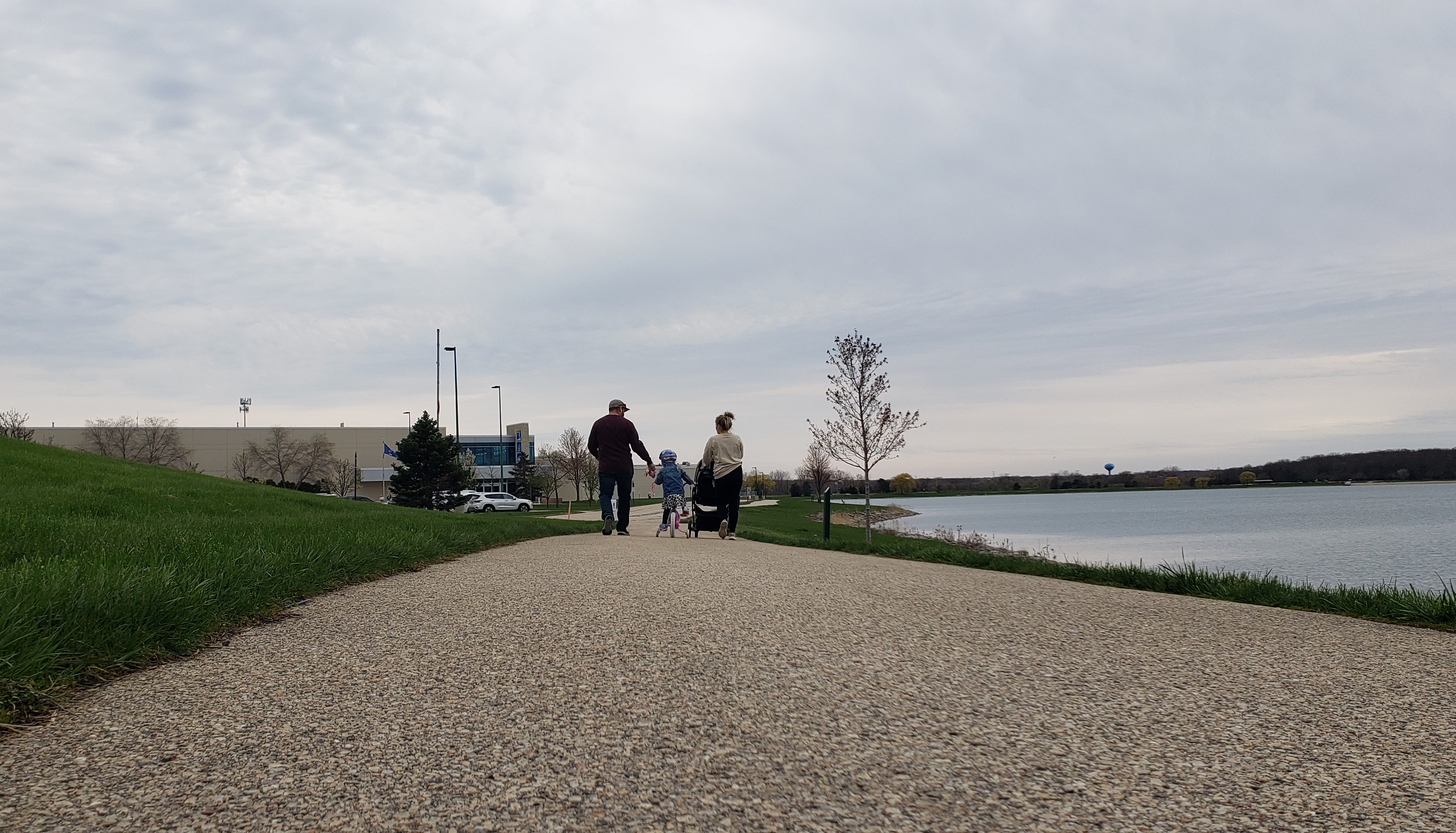 Prairie Springs Park | Travel Wisconsin