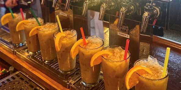 Island Fever Rum Bar & Grill | Travel Wisconsin