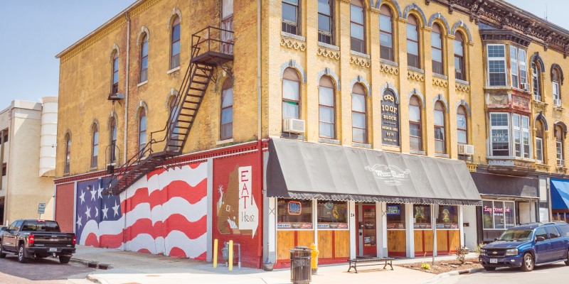 Whiskey Ranch Bar & Grill | Travel Wisconsin