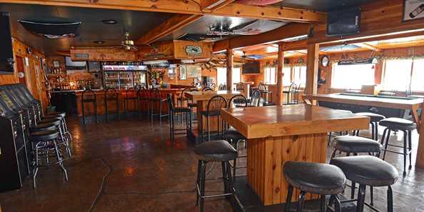 Loon Saloon | Travel Wisconsin