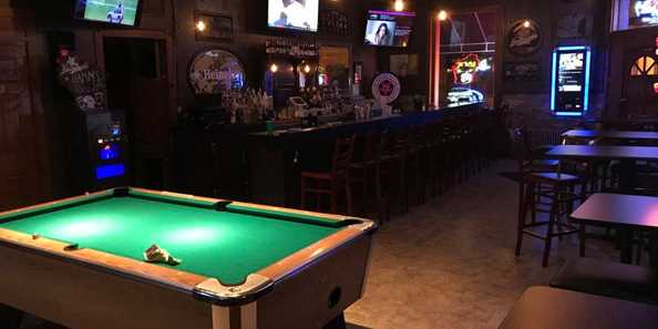 Rascal's Port | Travel Wisconsin