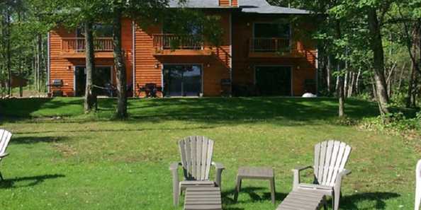 Timber Trail Lodge | Travel Wisconsin