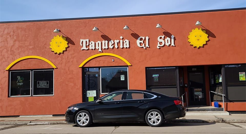 Taqueria El Sol 2 | Travel Wisconsin