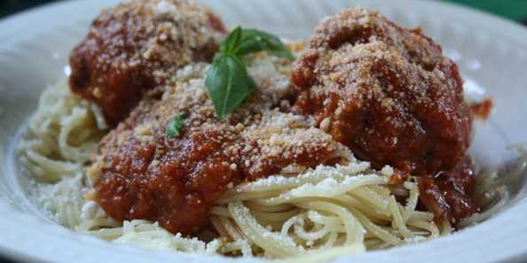 The Pasta Shoppe | Travel Wisconsin