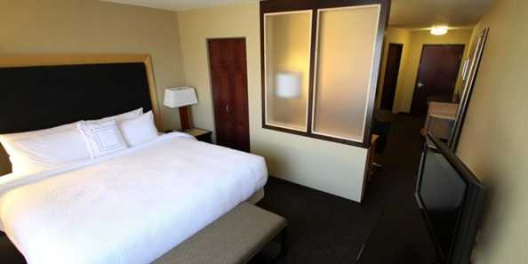 SpringHill Suites by Marriott | Travel Wisconsin