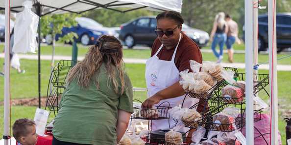 Pleasant Prairie HarborMarket | Travel Wisconsin