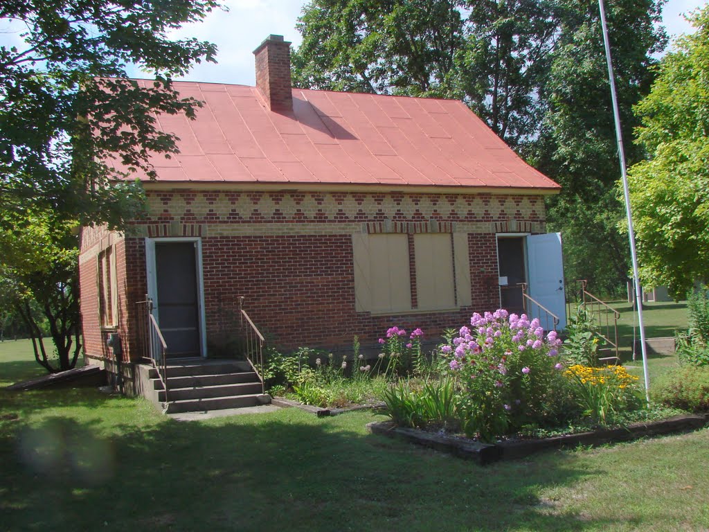 Copper Culture State Park & Museum | Travel Wisconsin