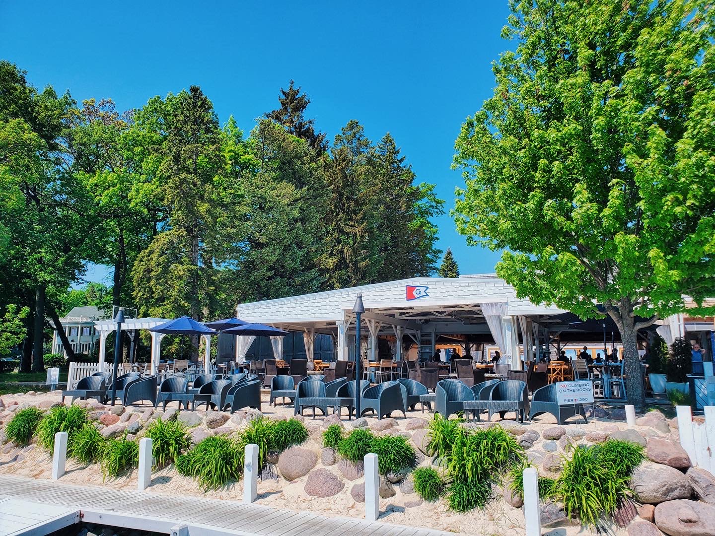 Pier 290 | Travel Wisconsin