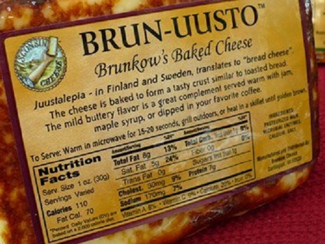 Wisconsin Cheese Factory Tours | Travel Wisconsin