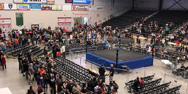 Oshkosh Arena | Travel Wisconsin