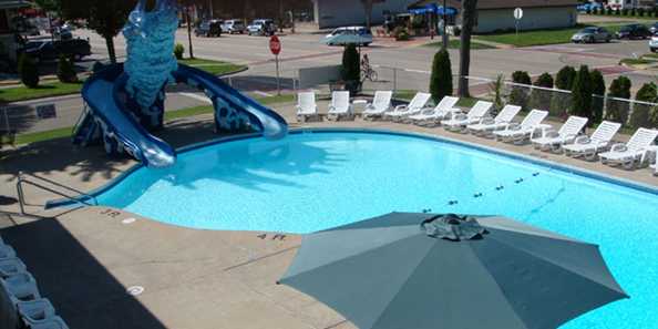 Colonial Motel | Travel Wisconsin