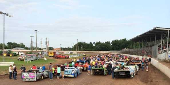 Red Cedar Speedway | Travel Wisconsin