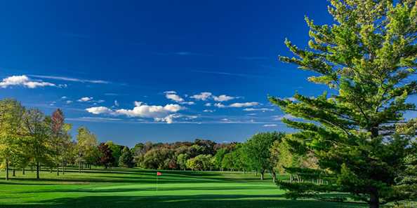 Hawthorne Hills Golf Course | Travel Wisconsin