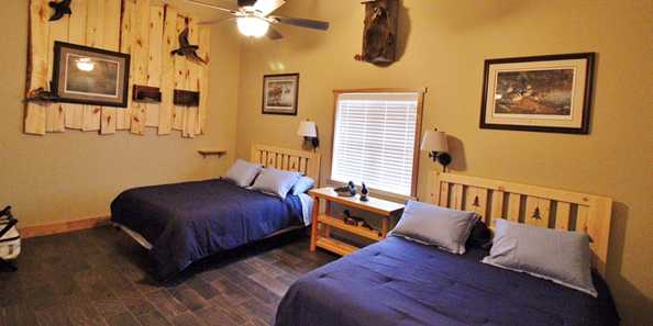 Brantwood Lodge | Travel Wisconsin