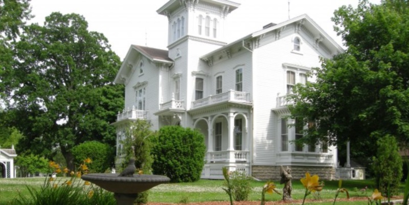 Historic Galloway House & Village | Travel Wisconsin